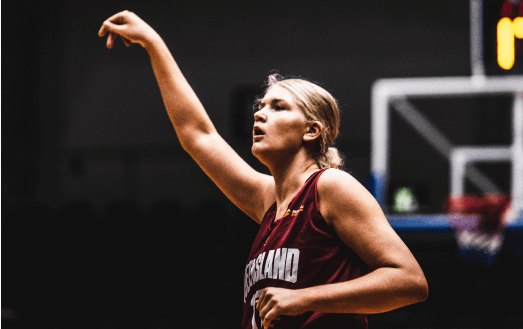Future Development Program | Basketball Queensland